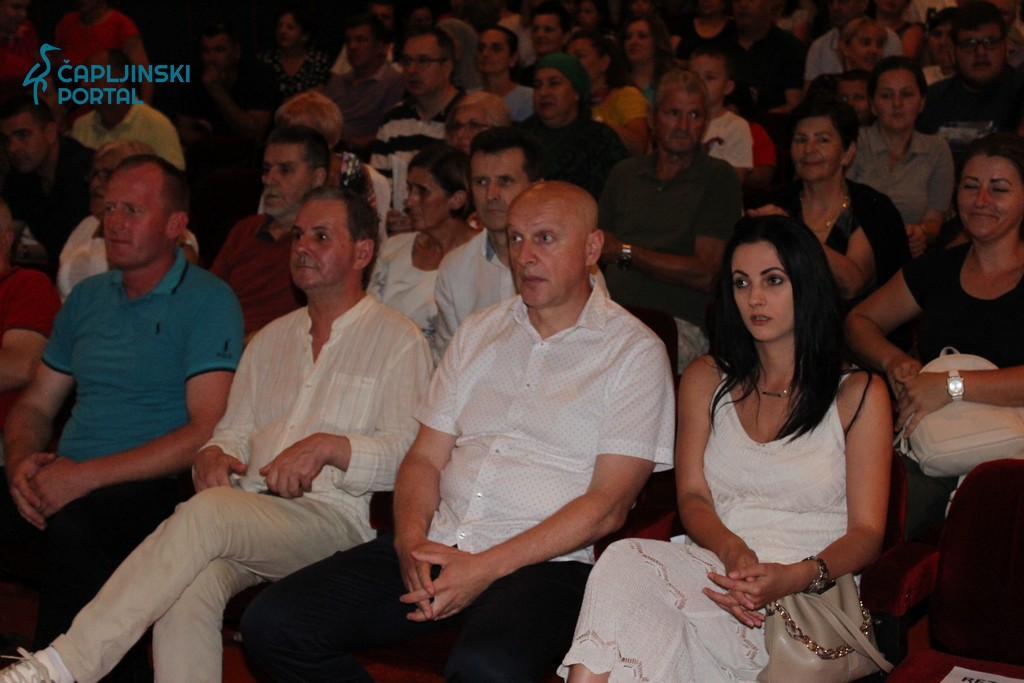FOTO | Puno kino na Bajramskom koncertu: Grupa ''Rejjan'' oduševila ...