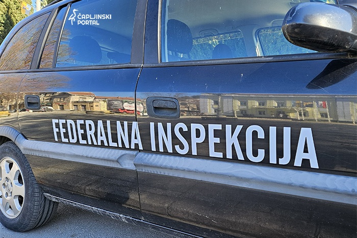 Kontrole širom FBiH: Neplaćeni doprinosi, plaće ''u koverti'' i kazne ...
