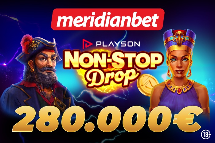 Iznenađenje u Meridianu: Moćna zabava i fond od 280.000 eura - Čapljinski portal