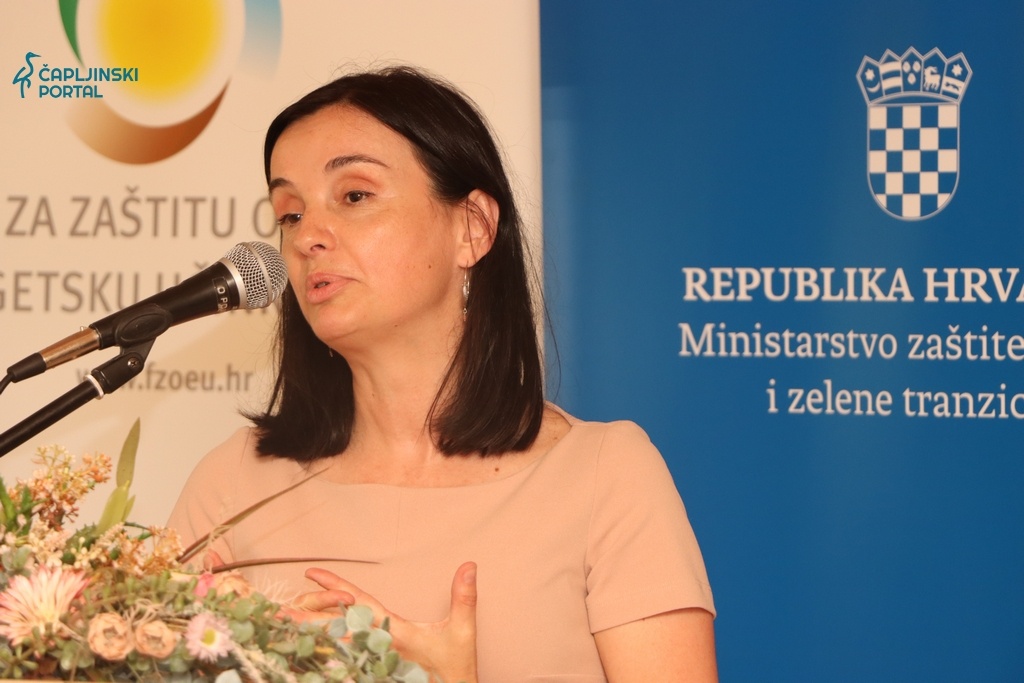 FOTO | U Hutovu blatu potpisani vrijedni ugovori: Vlada RH podržala ...